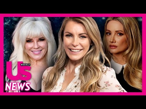 Inside the Playboy Feud Between Holly, Bridget and Crystal