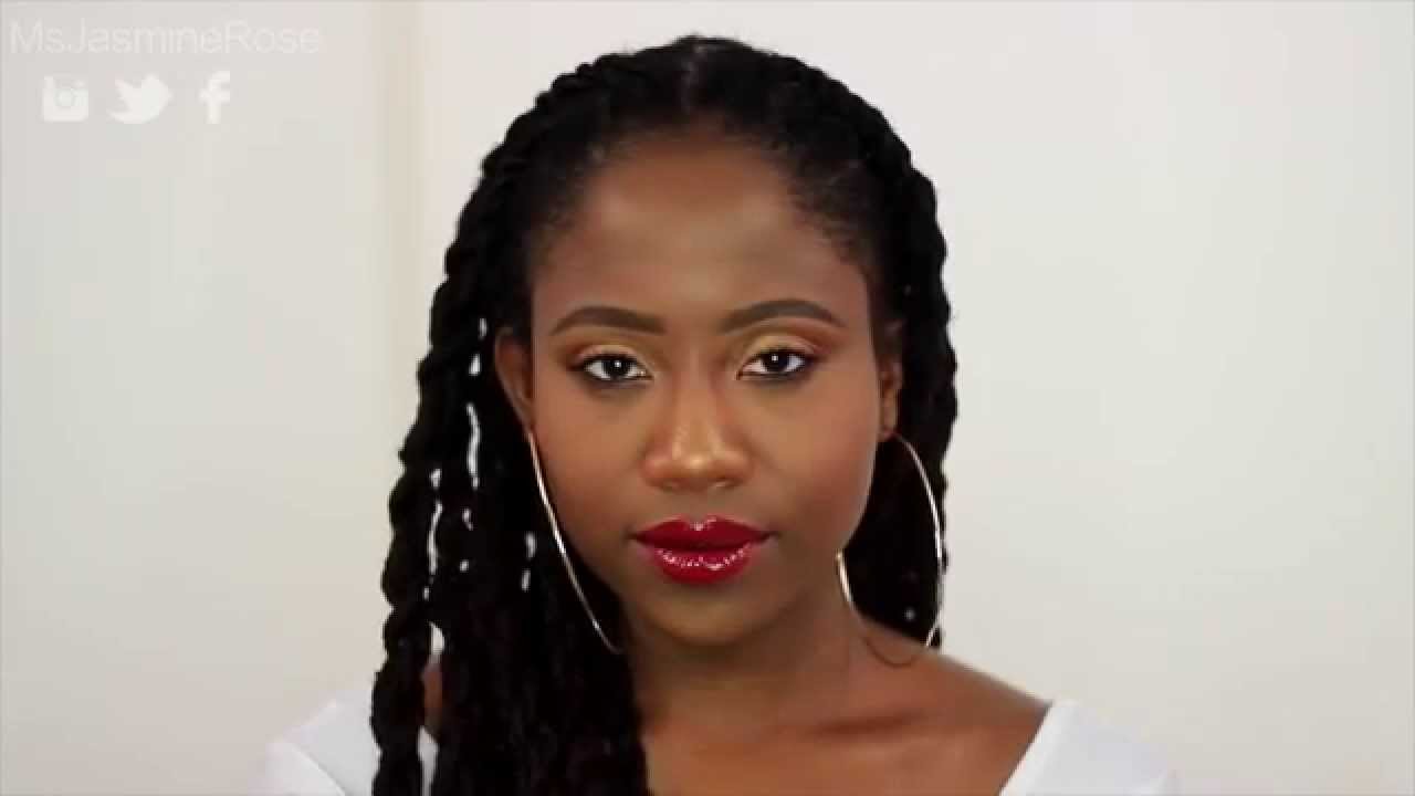 #IMANAlterEgo "Drama Queen" | Jasmine Rose - YouTube