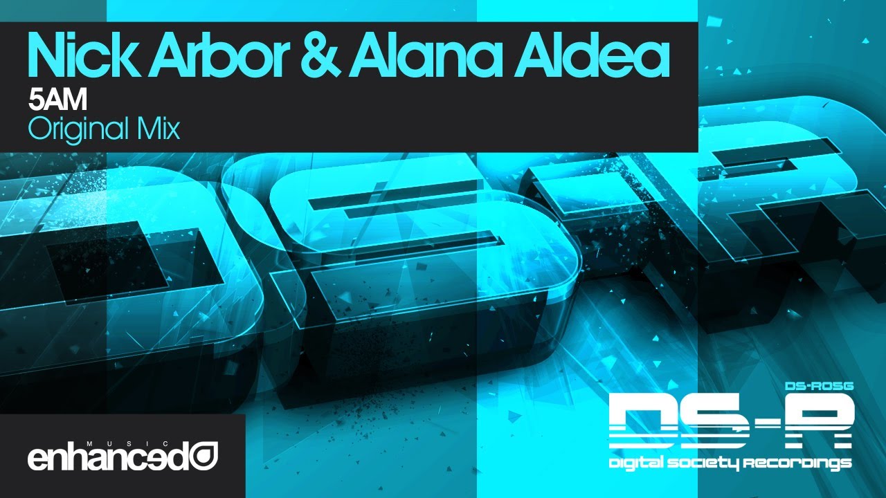 Nick Arbor & Alana Aldea - 5AM (Original Mix) [OUT NOW] - YouTube Music