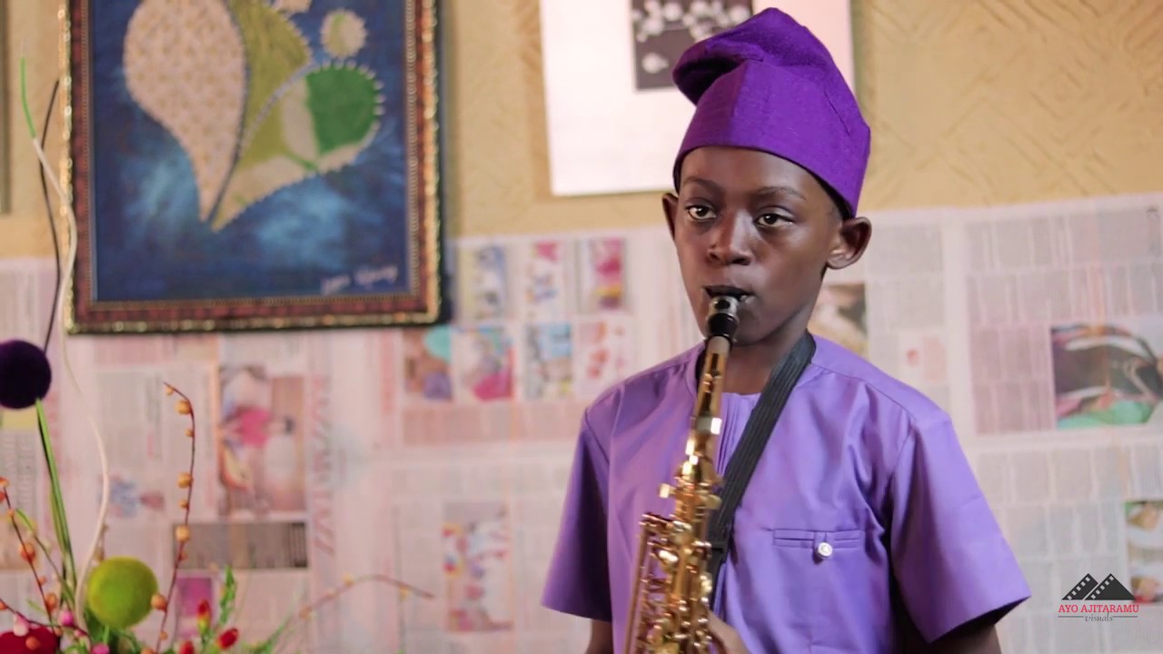 ISE AGBE - YouTube