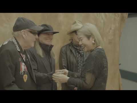 Cheap Trick - The Best Thing (Official Music Video)