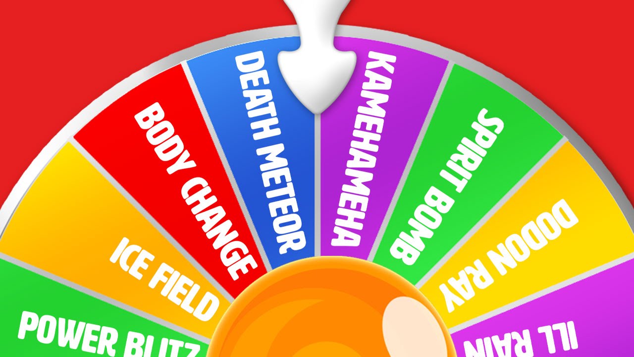 RANDOM SKILLS CHALLENGE - Dragon Ball Xenoverse – (Xbox One Gameplay ...