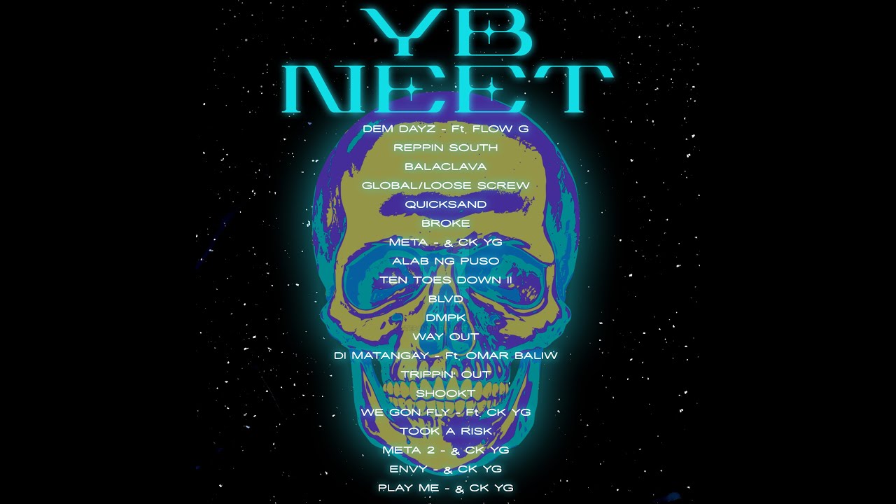 [PLAYLIST] YB NEET - YouTube