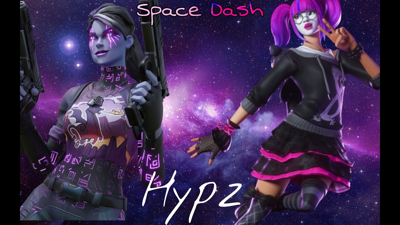 Space Dash - YouTube