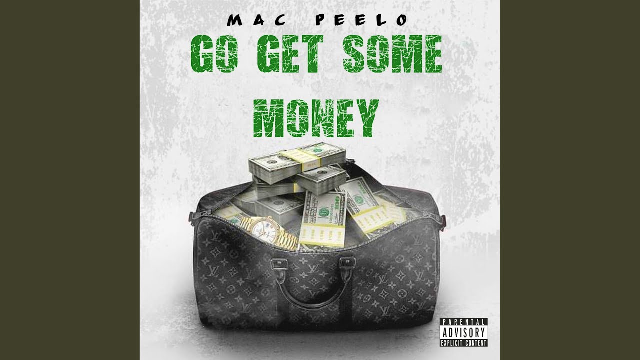 Go Get Some Money - YouTube