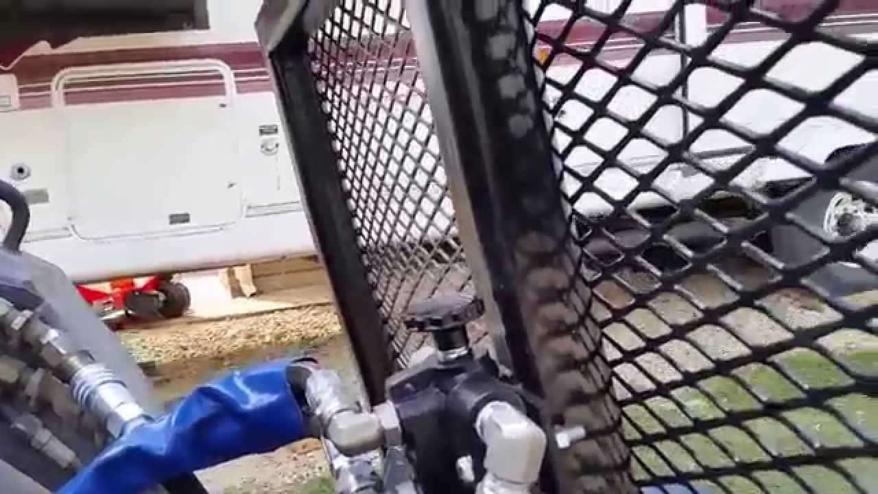 "Hedge Hog" Tree Shear - YouTube