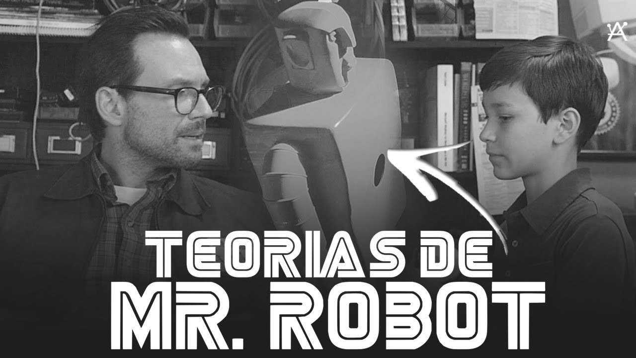 A VERDADE SOBRE EDWARD ALDERSON: O MÉDOTO PARA LOUCURA DE ELLIOT ...