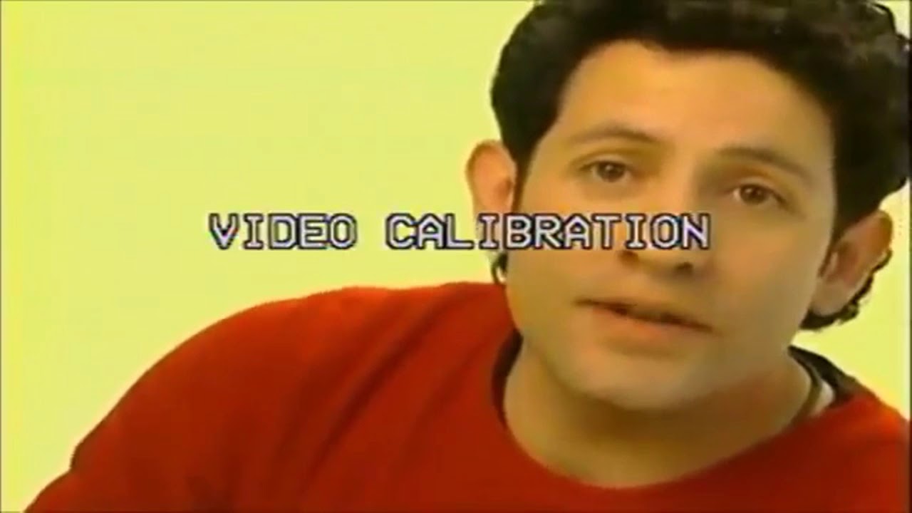 Peanuts Home Video - YouTube