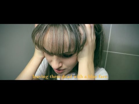 Aka Manto - Short Film by Melina Kobas