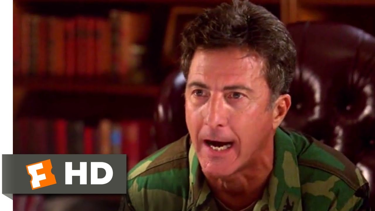 Outbreak (1995) - People Are Dying Scene (2/6) | Movieclips - YouTube