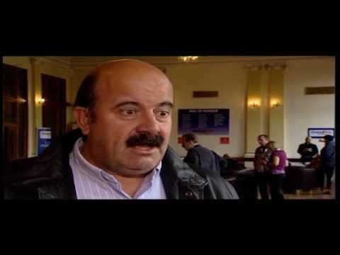 Willie Thorn Previews Legends of Snooker - YouTube