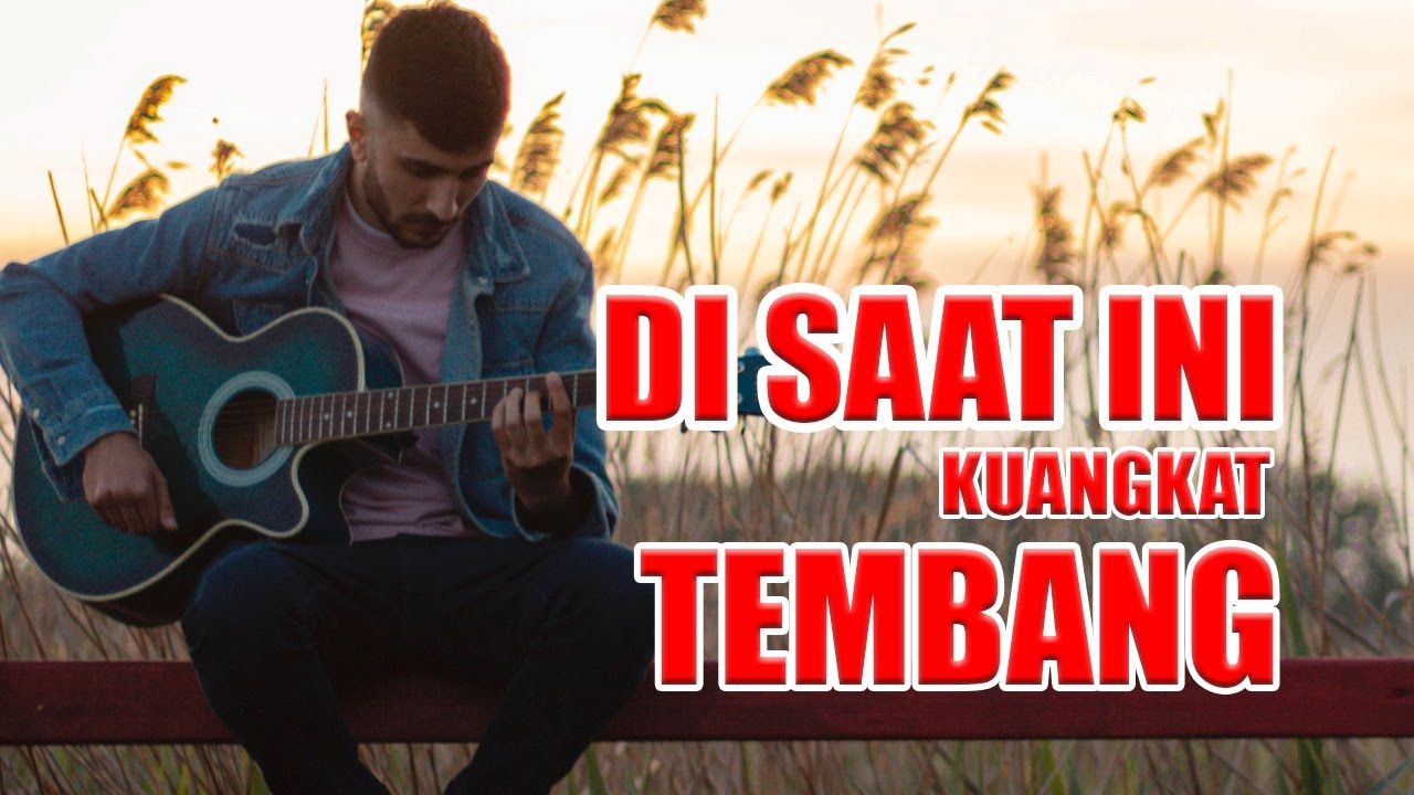 DI SAAT INI KUANGKAT TEMBANG I PKJ 219 I Piano Cover by Arsaldenta