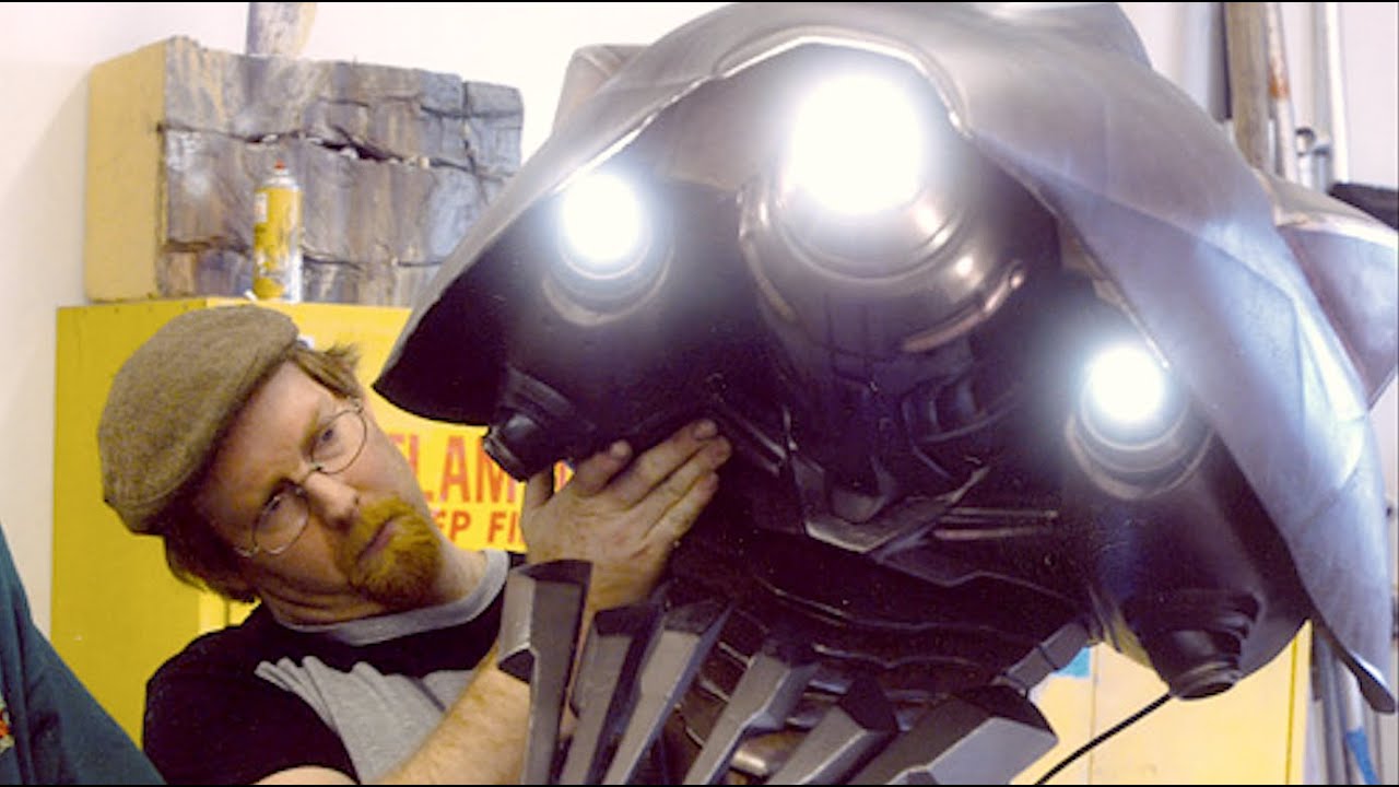 War Of The Worlds 2 The Next Wave Tripod