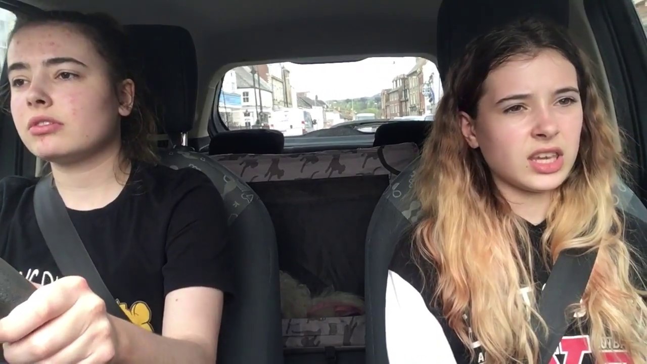 Drive With Me #2 - YouTube