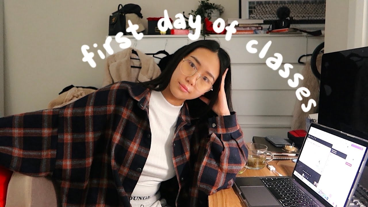 Student Diaries | first day of uni tutorials, class work & night pamper ...