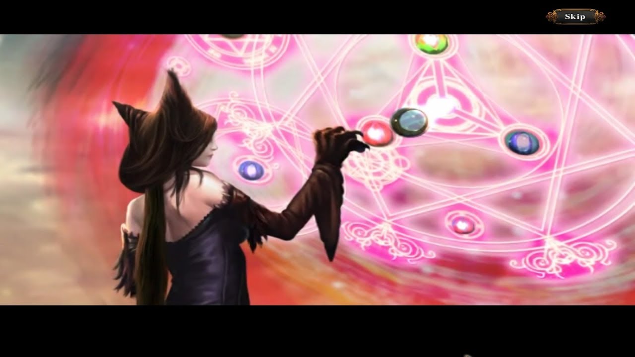 Dark Parables 4 The Red Riding Hood Sisters Part 3 No Commentary - YouTube