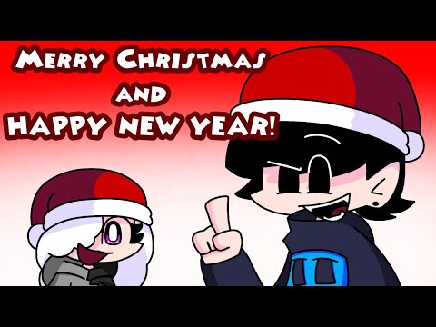 Christmas With On Command! - Christmas but Ruly and CJ Sing it - FNF VS ...