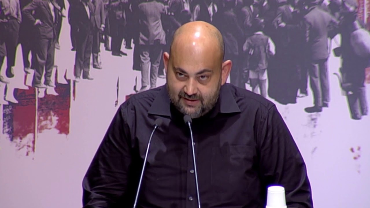 5ο ΕΠΙΣΤΗΜΟΝΙΚΟ ΣΥΝΕΔΡΙΟ ΤΗΣ ΚΕ ΤΟΥ ΚΚΕ ΚΩΣΤΑΣ ΣΚΟΛΑΡΙΚΟΣ - YouTube