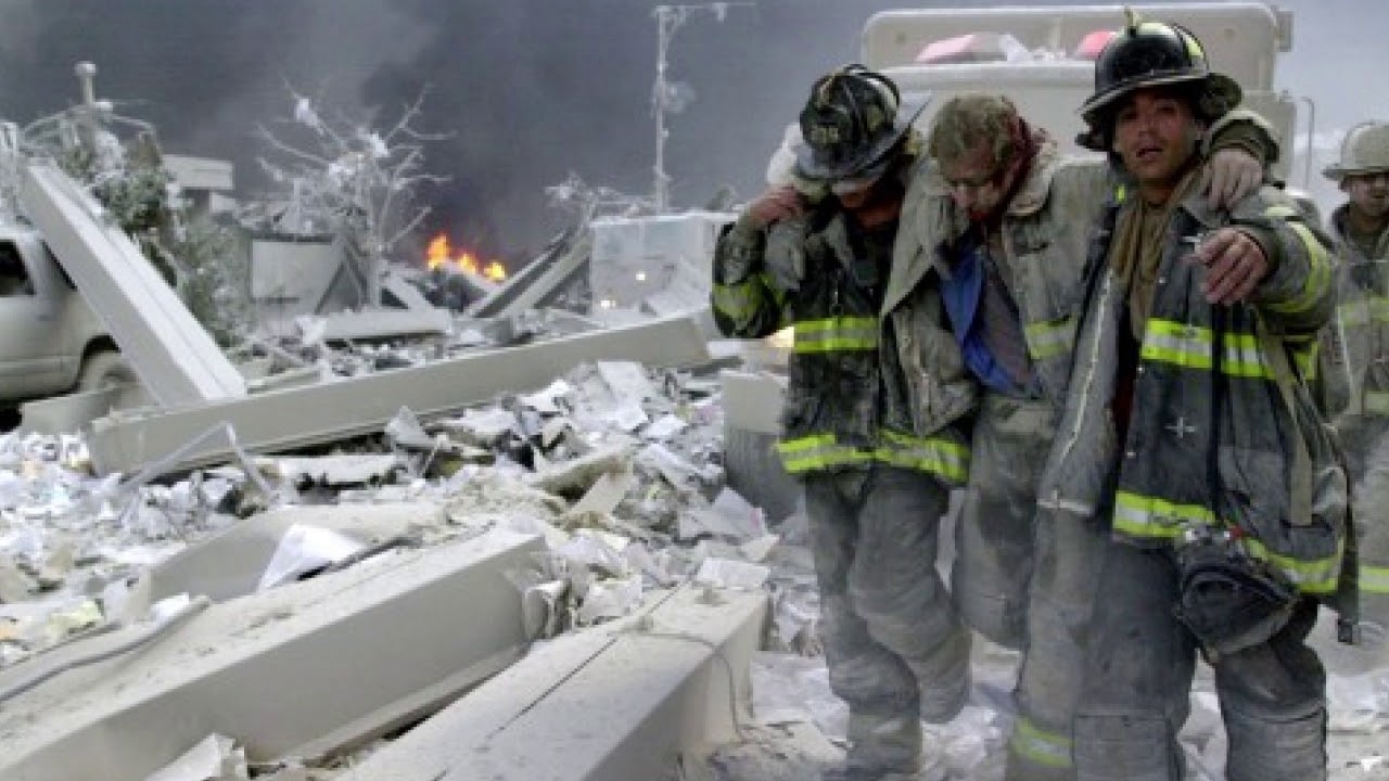 2017 9 11 Tribute - YouTube