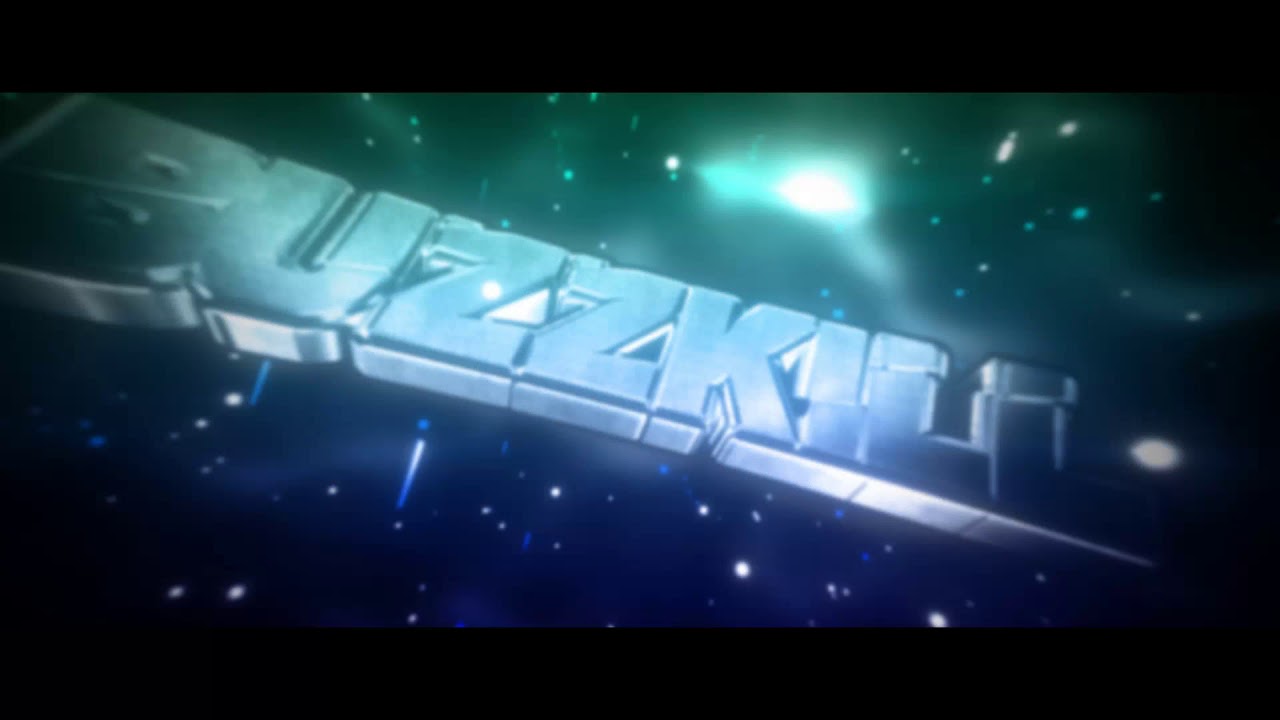 BUZZKILL intro! - YouTube