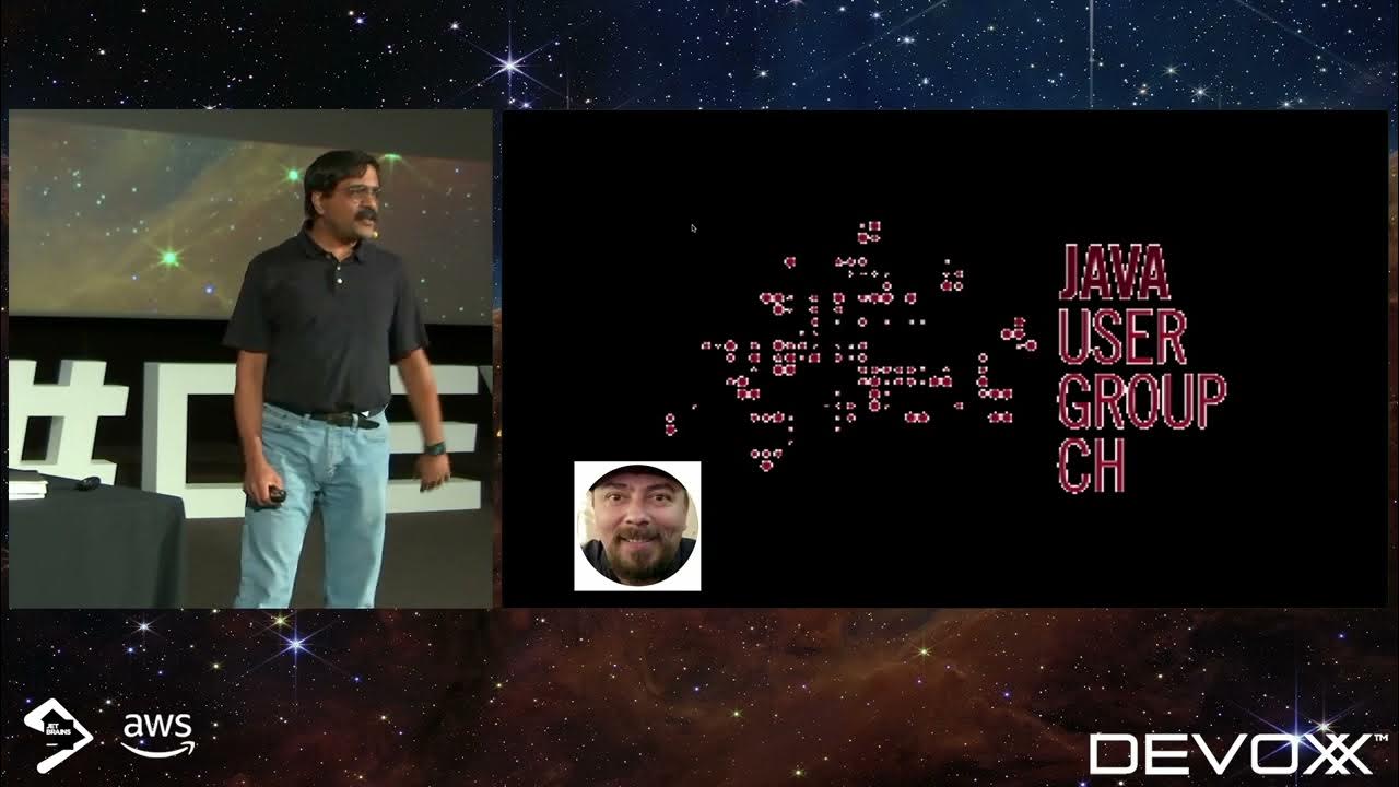 Java is Agile By Venkat Subramaniam YouTube java-is-agile-by-venkat-subramaniam-youtube