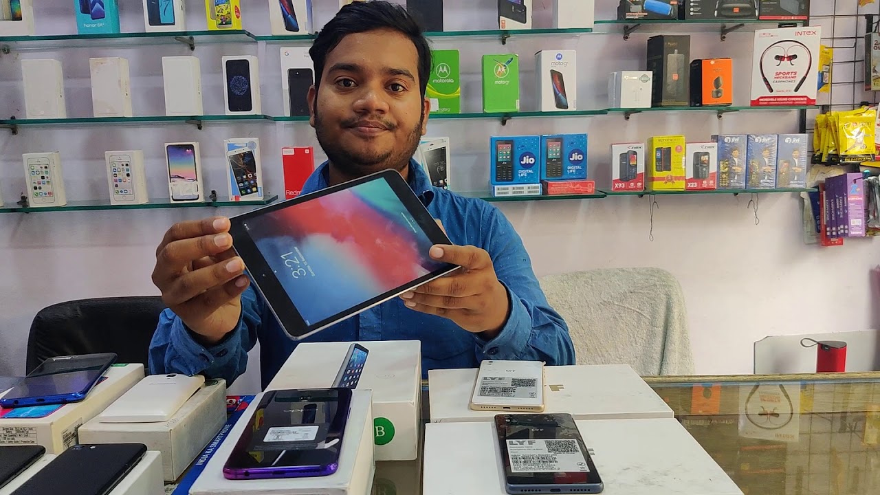 Smart Phone at Cheapest Price | Second Hand Mobile Market |Old ...