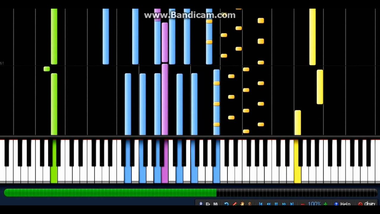 The Official Illuminati Theme Song - YouTube