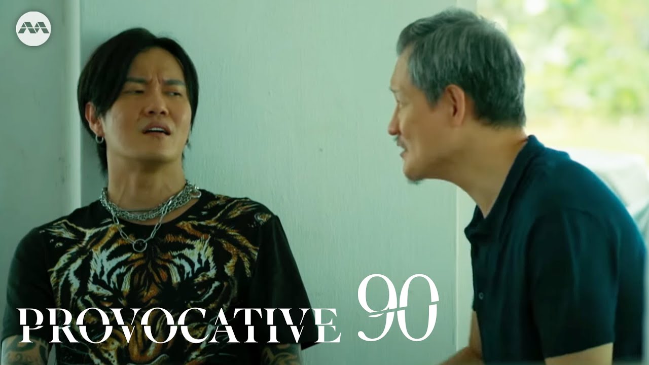 Provocative EP90 - YouTube