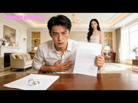 Evli adam ileri evre kanser, boşandı, ‘ölüm haberi’ yayıldı, CEO karısı deli gibi onu arıyor!