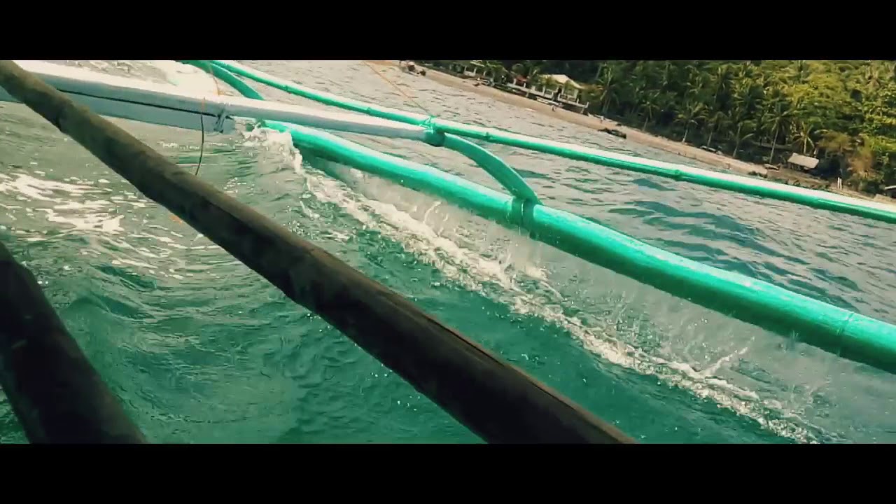 Banton, Romblon - YouTube