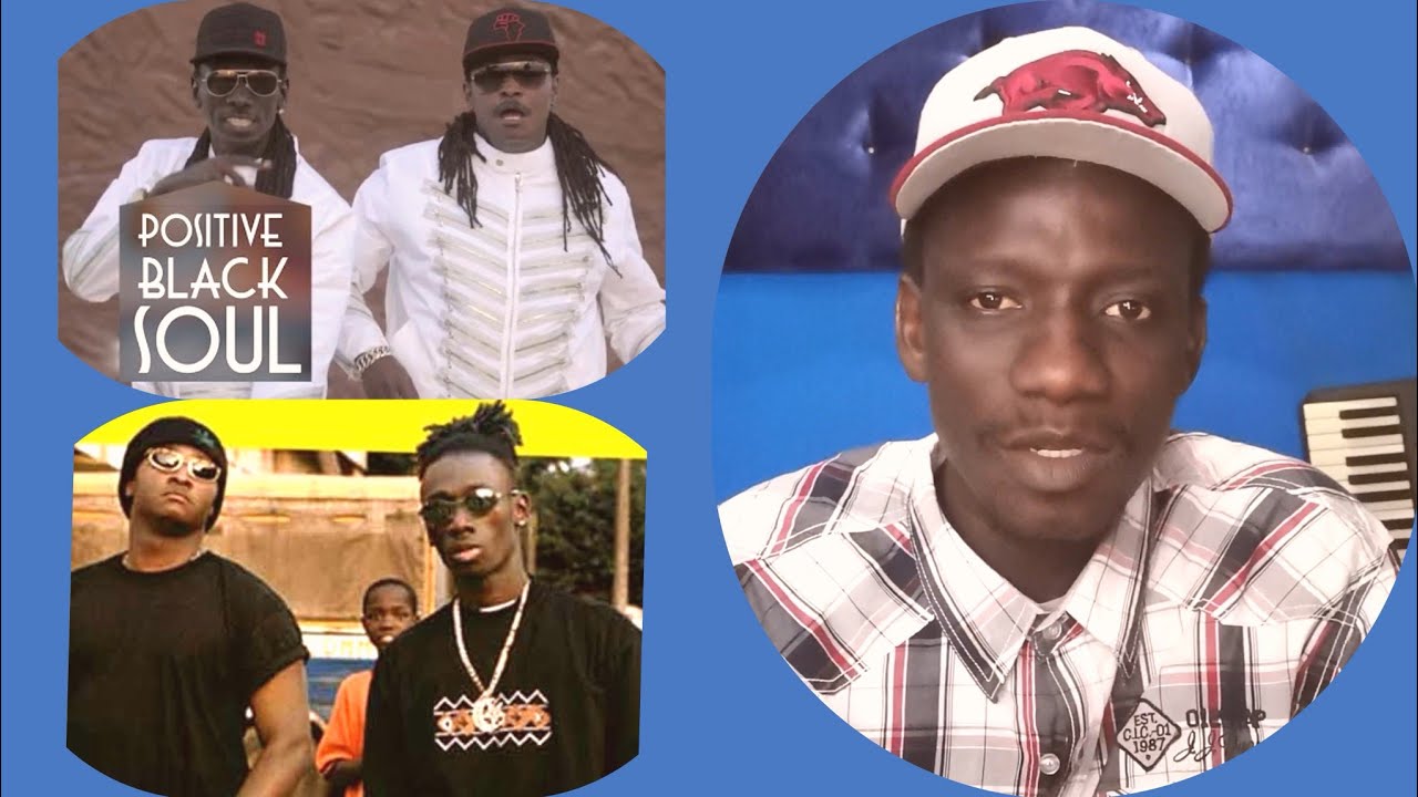 POSITIVE BLACK SOUL : FIERTÉ HIP HOP GALSEN, LE CONCEPTE "BOUL FALÉ ...