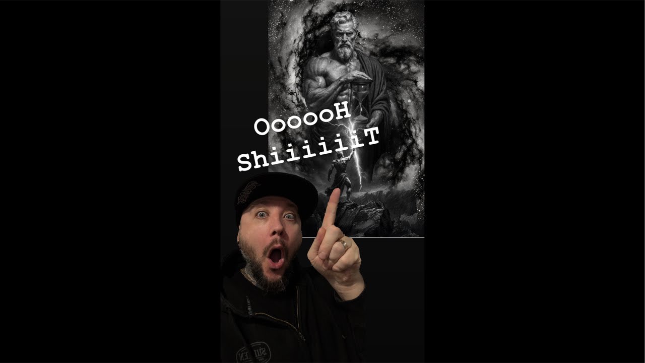 How To Tattoo Zeus And Cronus - YouTube