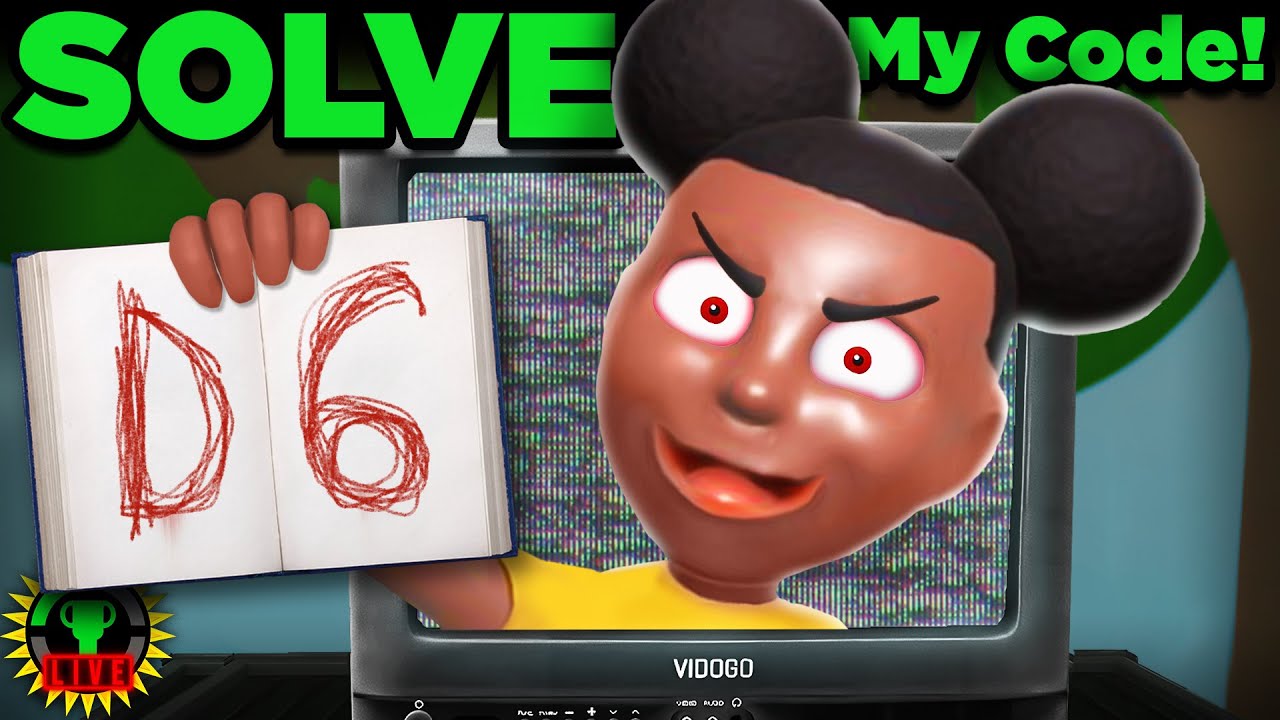 Amanda The Adventurer Is BACK With New Secrets! | Amanda The Adventurer ...