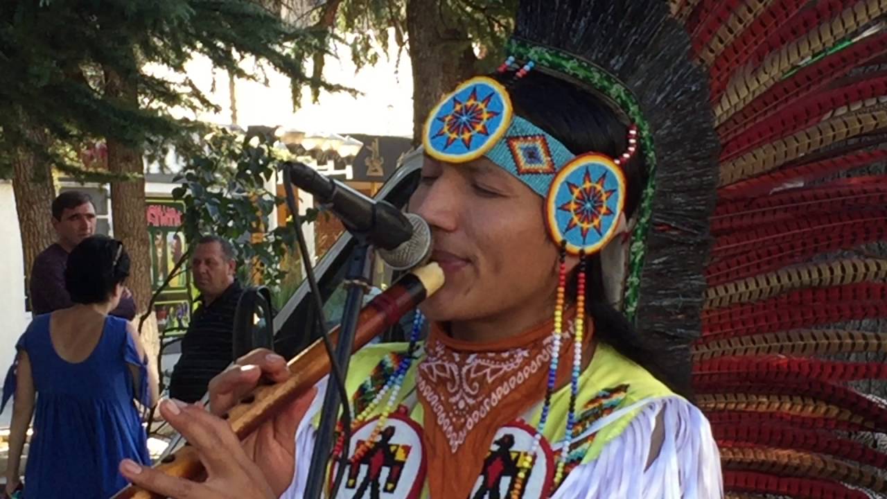 Hector Loza Music from Ecuador - YouTube