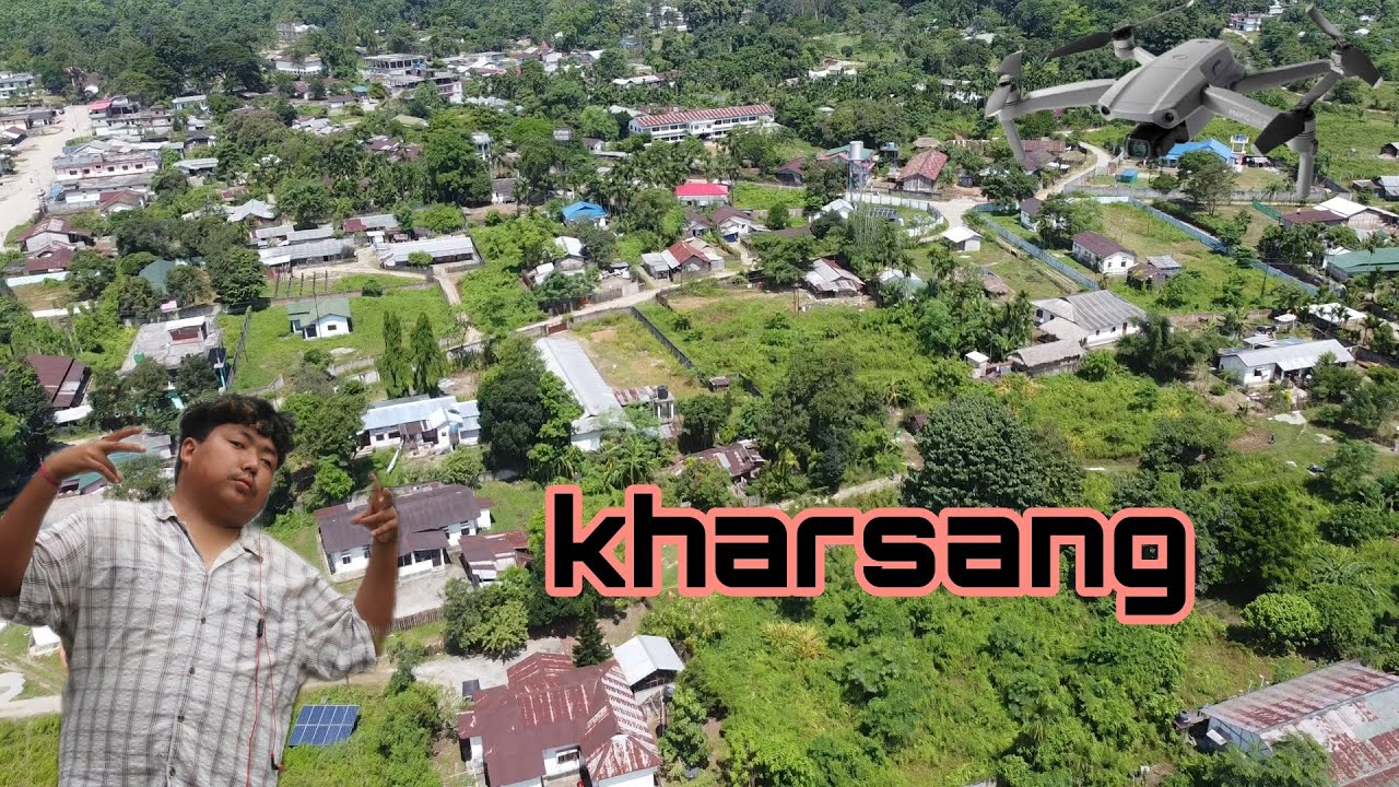 explore kharsang - YouTube