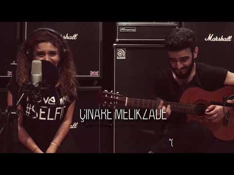 Cinare melikzade sadiQhaji