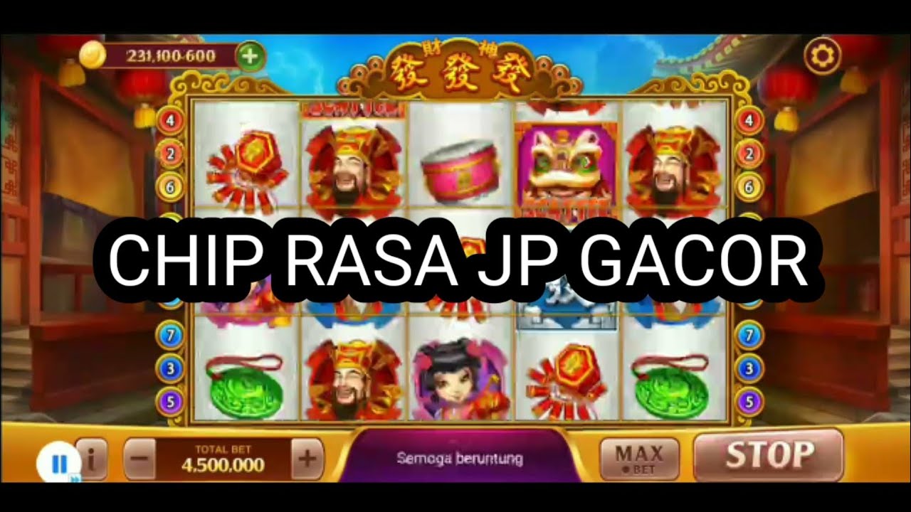 FAFA BONUS GAMING RASA JP || FAFA HARI INI 2022 - YouTube
