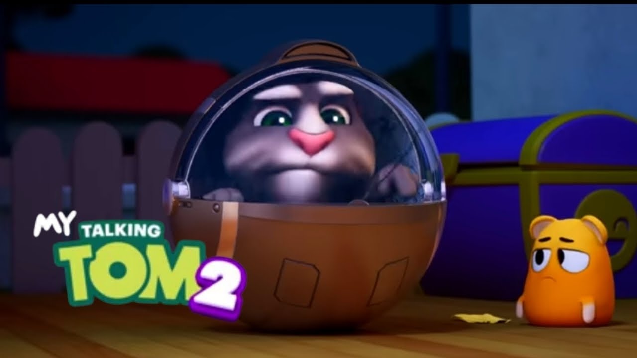 my tom you are in a funk 💖 my talking tom 2 funny video 😊 episode 4 ...