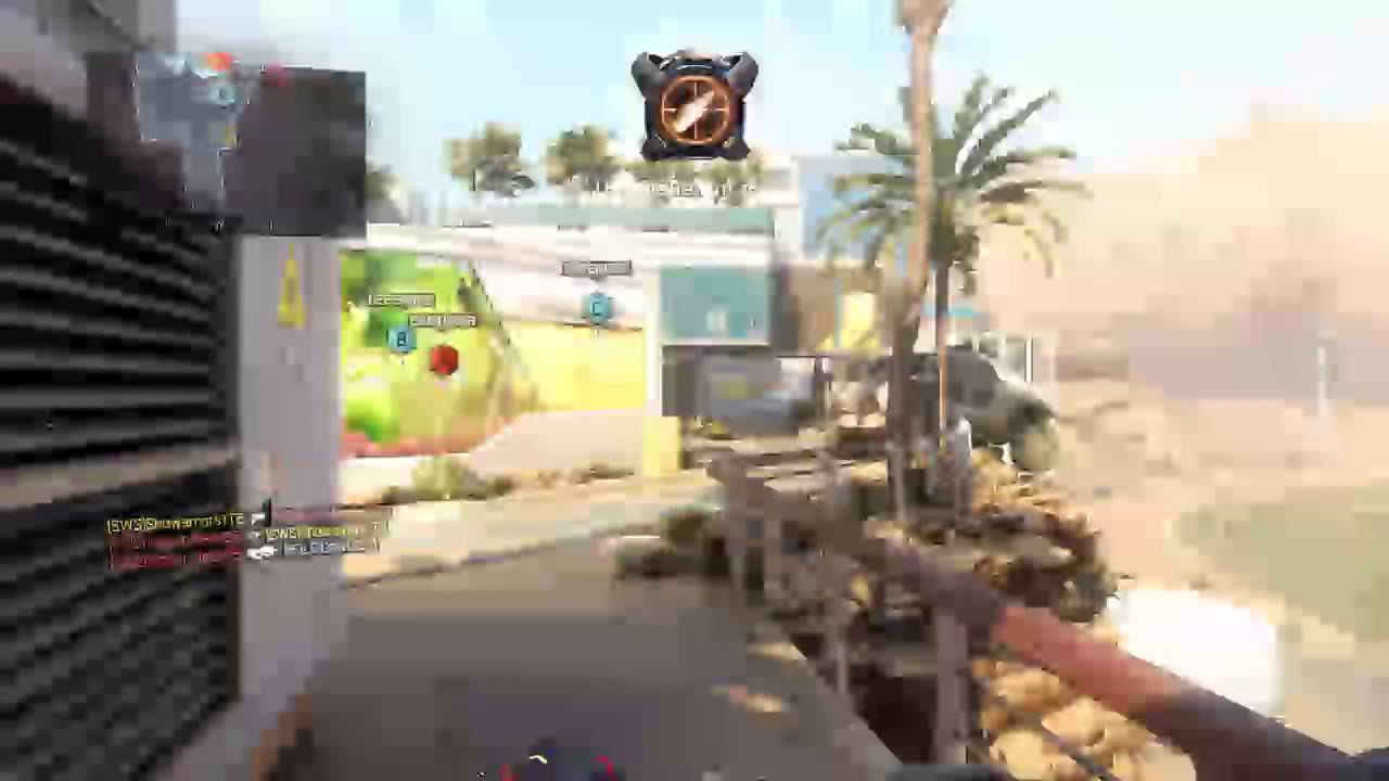 Bo3 live tranquille - YouTube