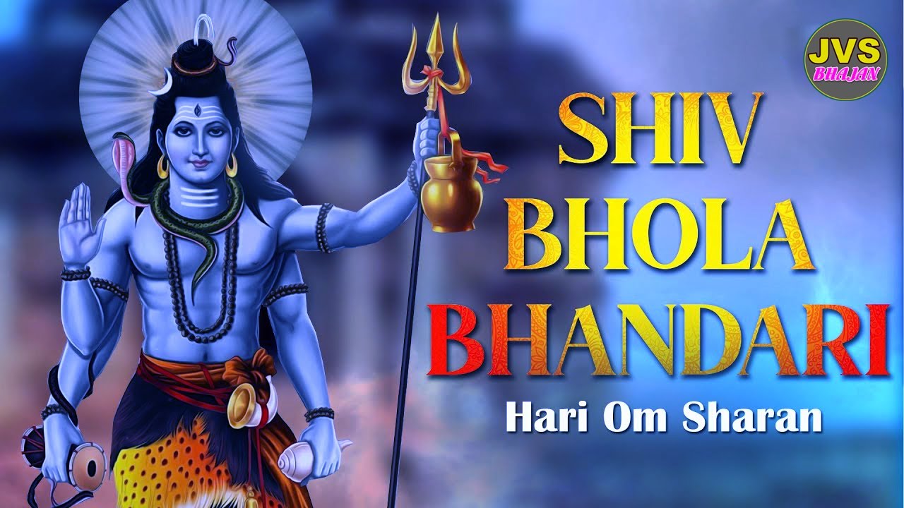 14 Shankar Bhola ne rt lena#sitaram #JVSBHAJAN - YouTube Music