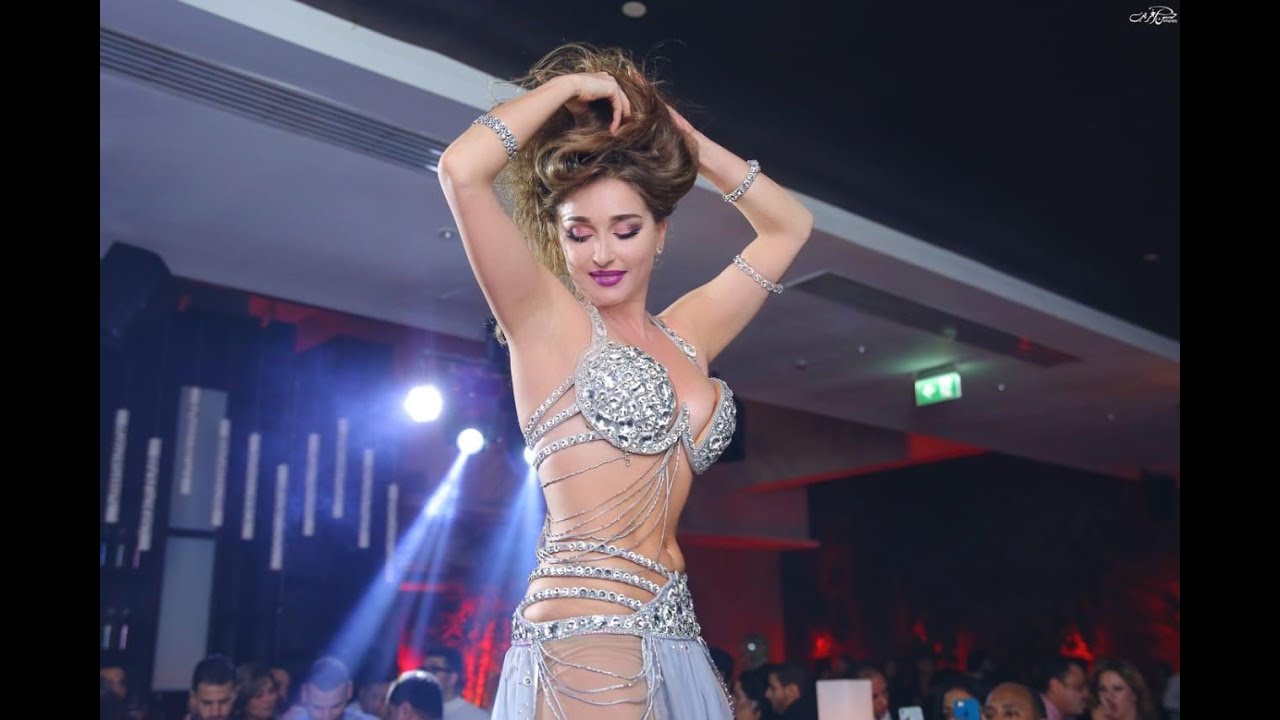 Anastasia Belly Dancer @ Le Meridien Cairo Airport - Wedding - SAM Events & Wedding Planner ...