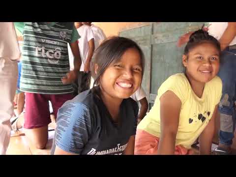 RED COMUNITARIA NIVACLÉ - 2024