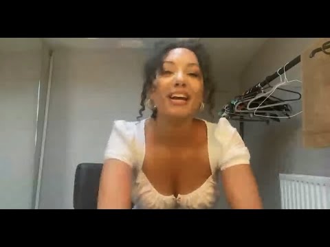 LET'S TALK Empowering Women - Chian Reynolds & Katerina Robinson - YouTube