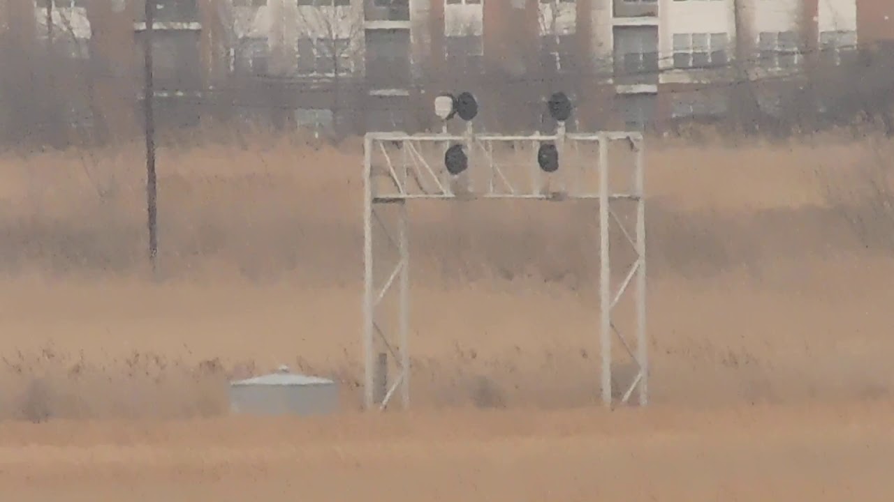 Bergen County and Pascack Valley Line Trains over the Hackensack River ...