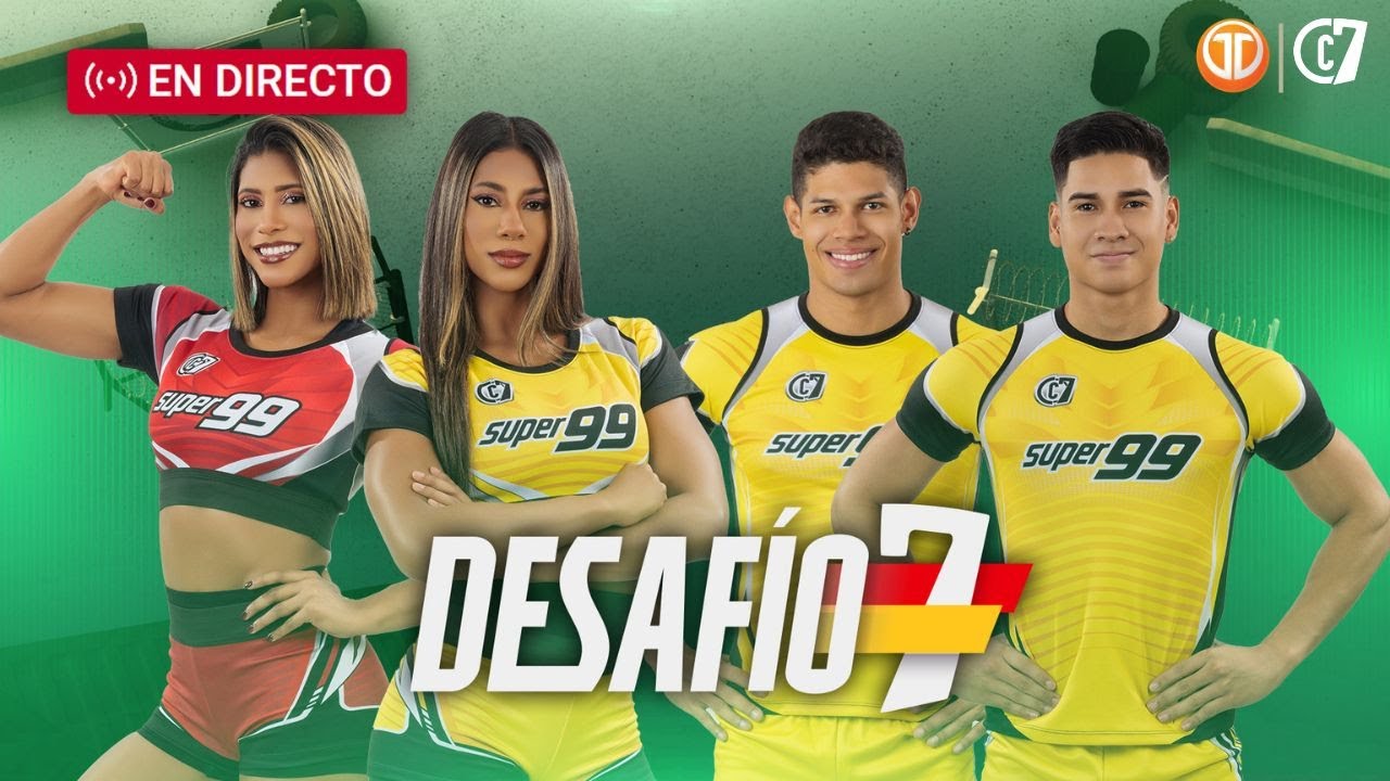 🔴 TELEMETRO EN VIVO | GRAN FINAL CALLE 7 PANAMÁ - YouTube