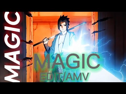 MAGIC| Roto edit~~ my best edit - YouTube