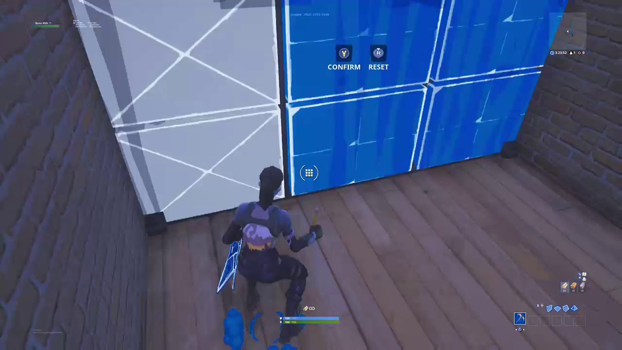 @tsm_slappie edit course v2 console record @bonzi_bandz - YouTube