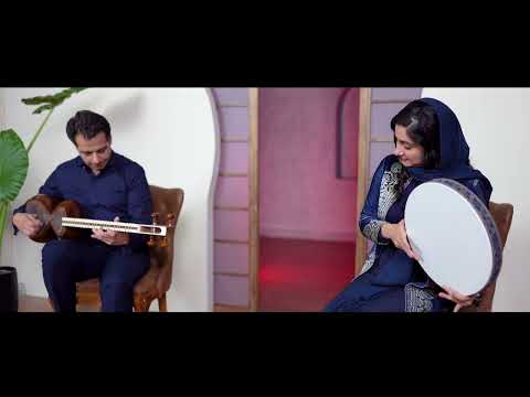 رِنگ کوچک ( ابوعطا ) | Reng in Abooata