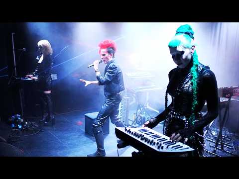 Ras Bolding - Postludium Live 2025