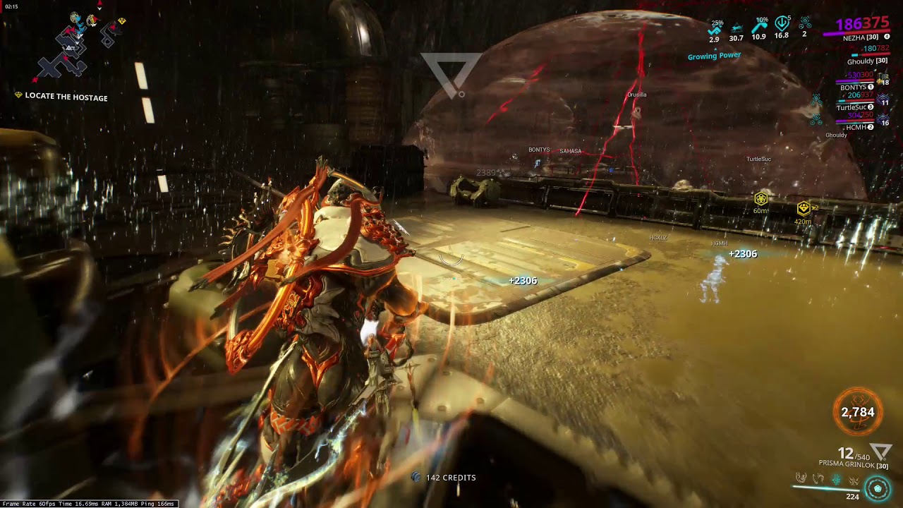 Eject Magazine bug - YouTube